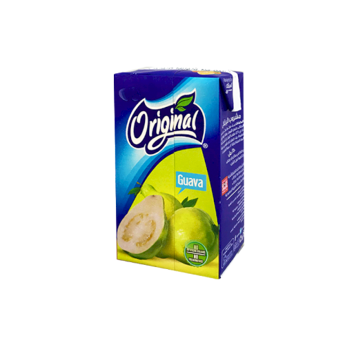 Tetra Juice 250ml (27 Pcs) | MAZA